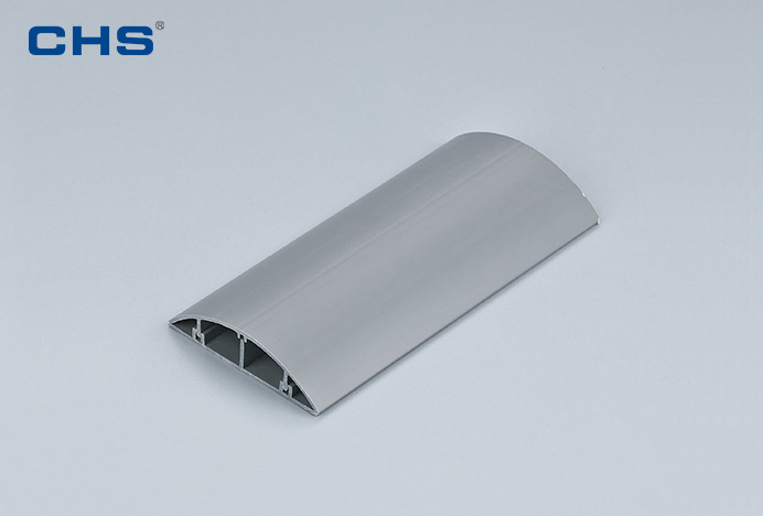 Round Type Wiring Duct from China manufacturer - Changhong Plastics ...
